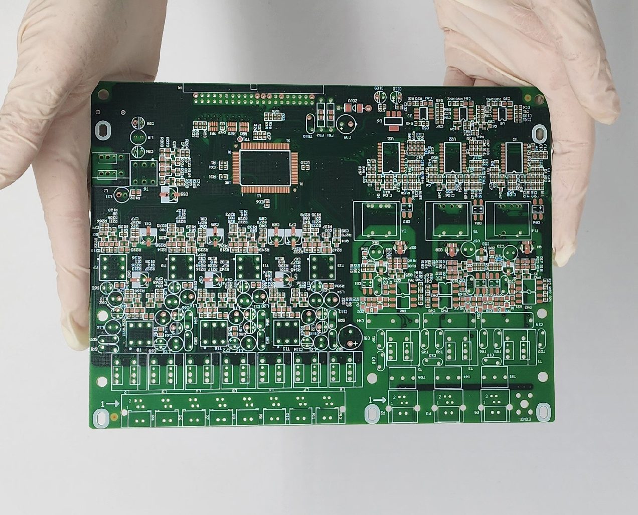 Home Page - Copprint